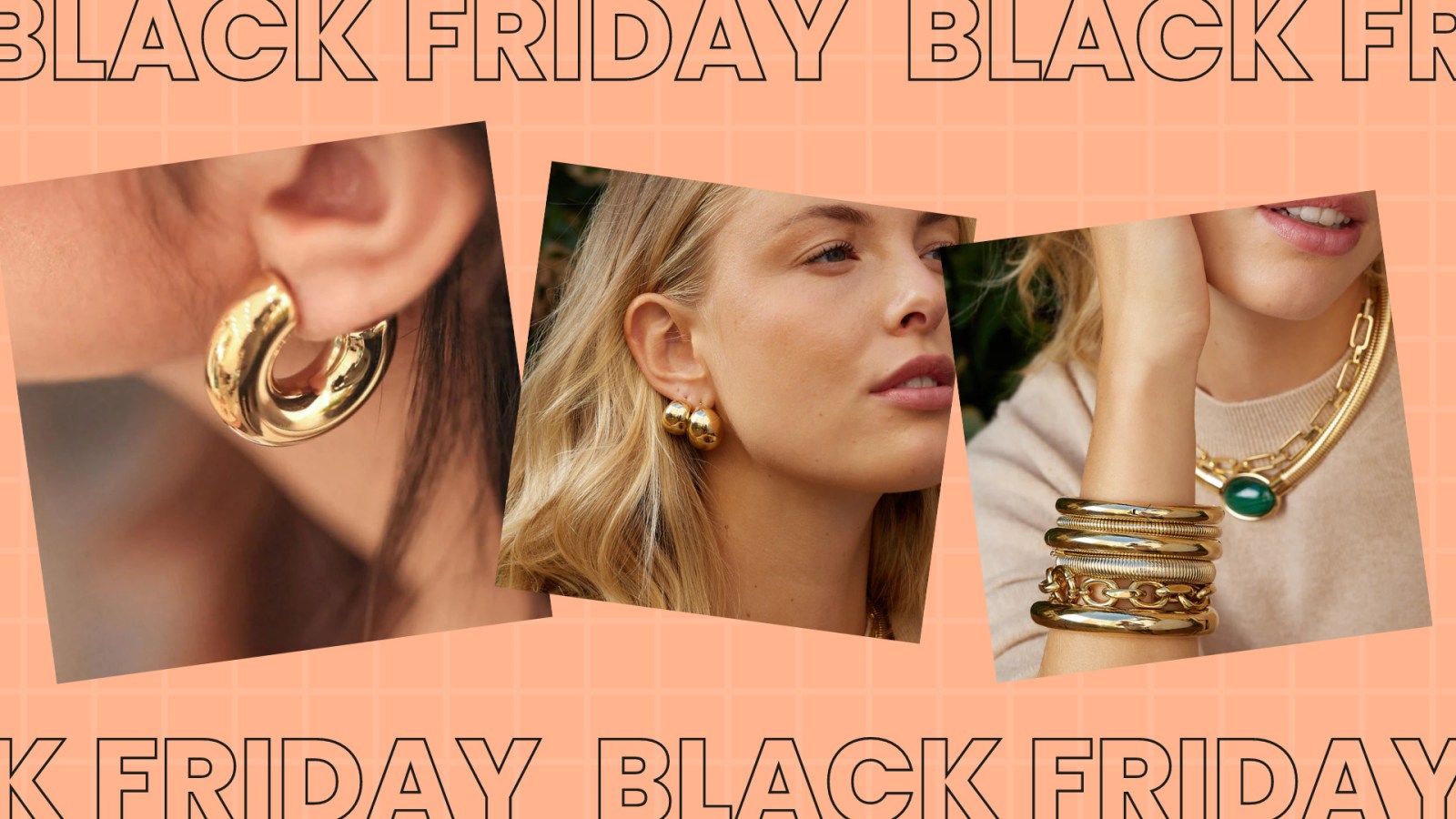 Élégants, hypoallergéniques et stylés : voici 7 bijoux Zag à ne pas ...