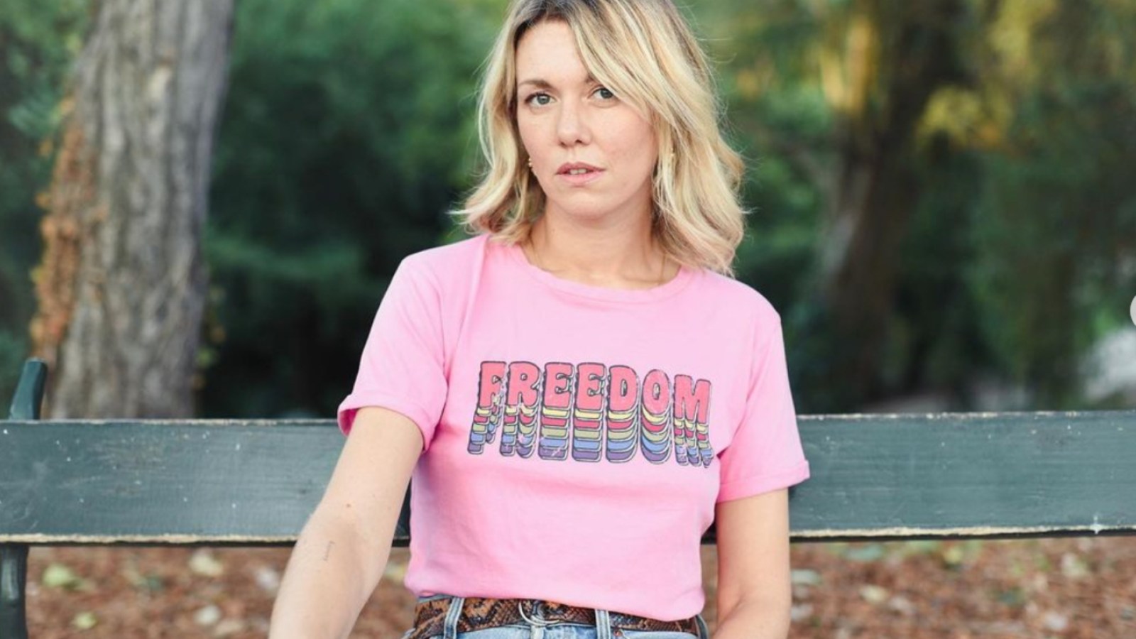 Lauren Bastide arrête La Poudre et tease son nouveau podcast, qui "parlera à beaucoup de gens ...