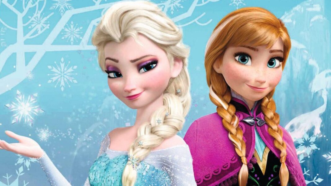 De Blanche-Neige à Asha, comment les princesses Disney ont évolué en ...