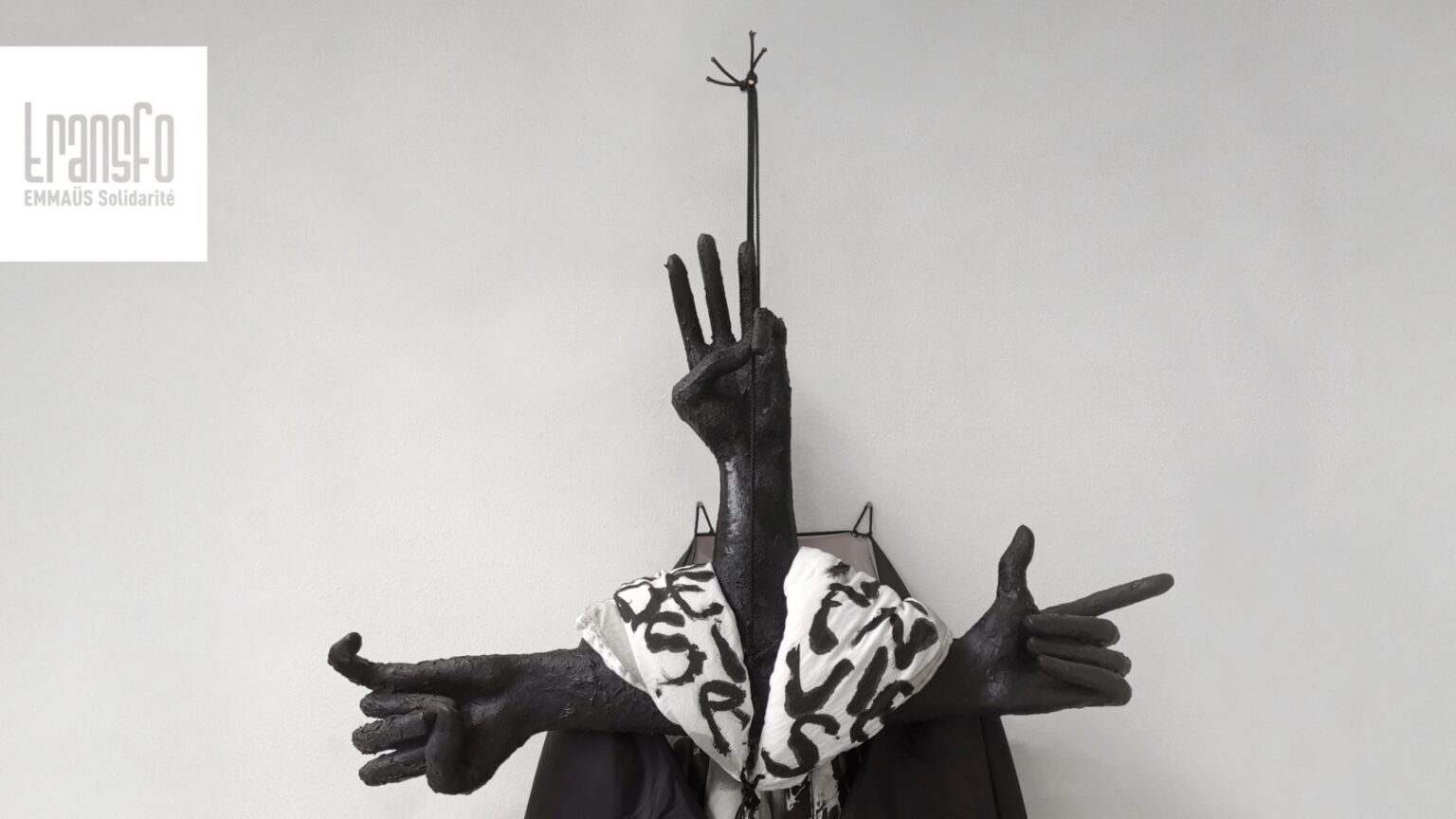 Martin Roller et ses objets hybrides étonnants - Madmoizelle