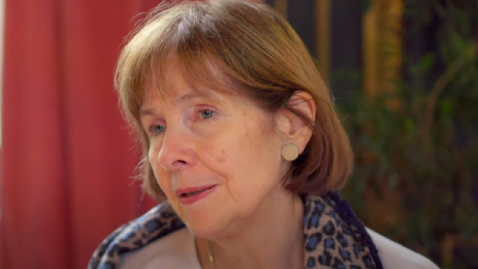 Qui est Posy Simmonds, Grand Prix au festival de la BD d'Angoulême ...