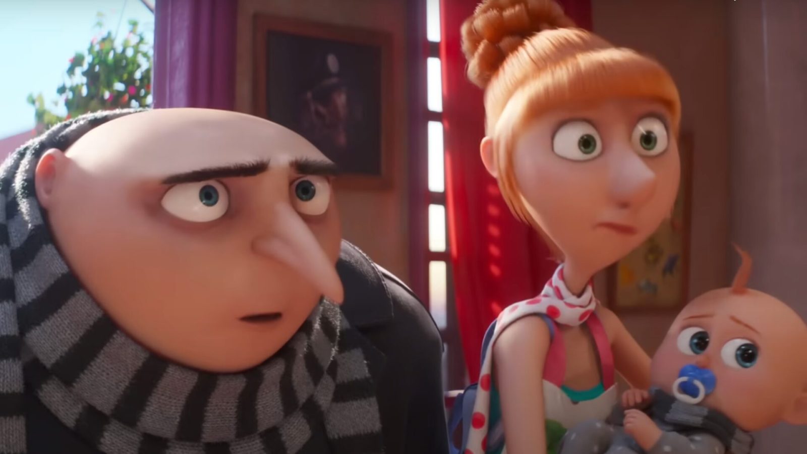 Bande-annonce, date de sortie... tout savoir sur Moi, moche et méchant ...