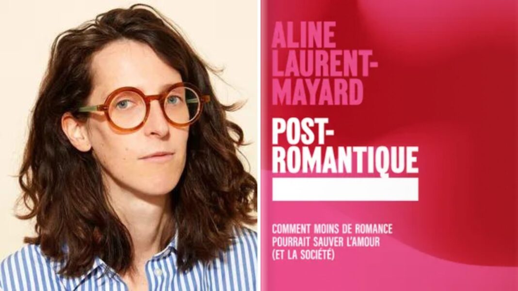 Aline Laurent-Mayard : « Il faut déconstruire la culpabilité des gens ...