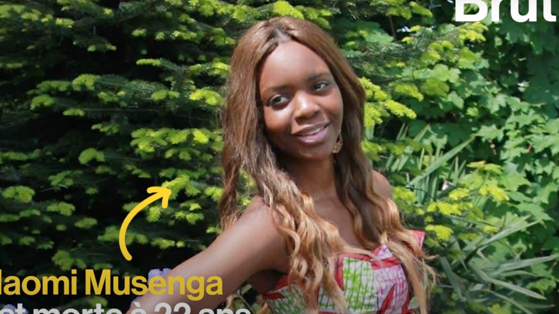 Décès de Naomi Musenga : l’opératrice du SAMU qui s'était moquée de la ...