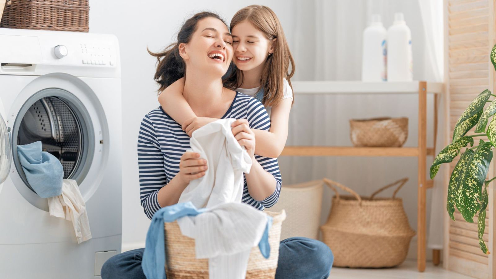 Comment faire sa lessive DIY à la maison (simple, économique, et zéro ...