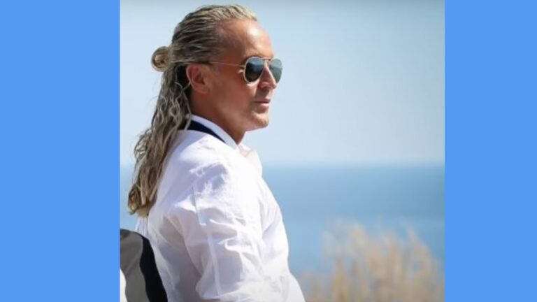 Bruno Navo Muschio : le métier d'auteur, ses influences, Bref...