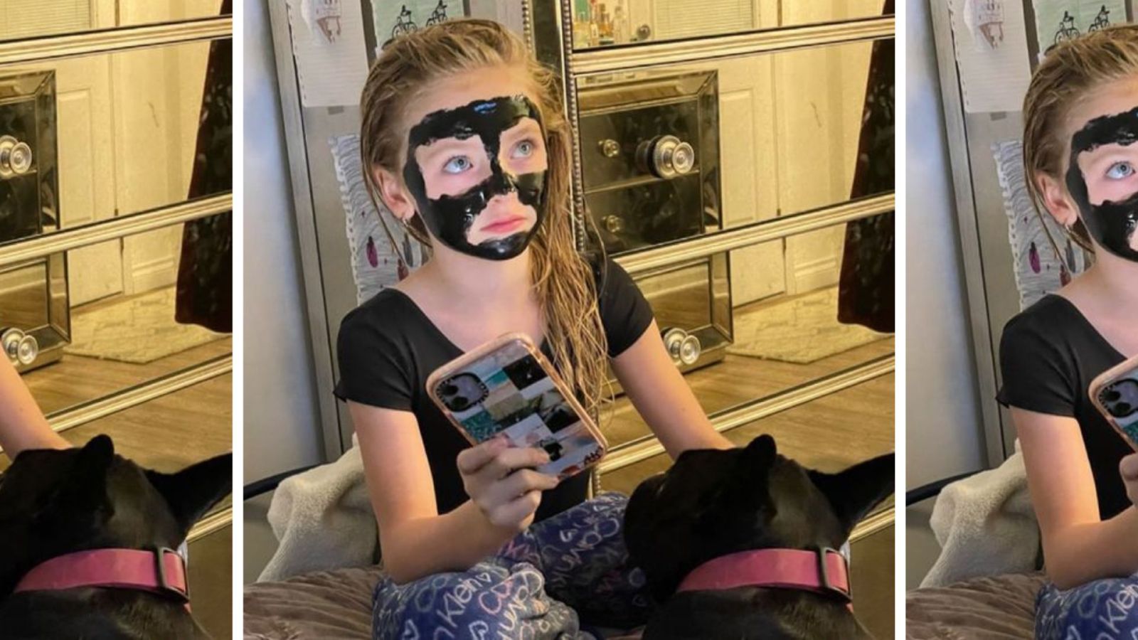 Sephora Kids : quels sont les risques cutanés que prennent les enfants ? - Madmoizelle