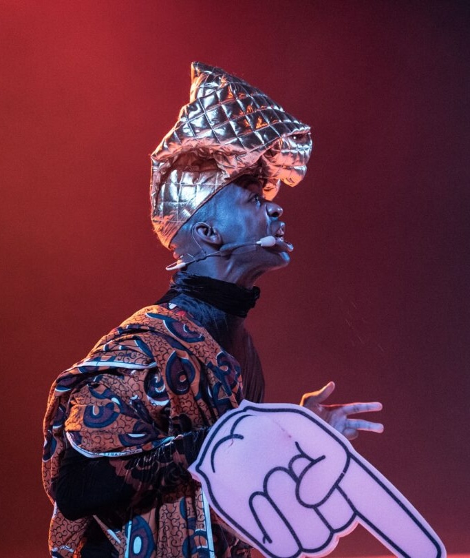 Martin Roller et ses objets hybrides étonnants - Madmoizelle