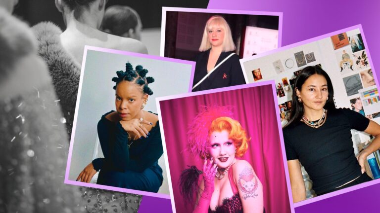 Assiarabian, la youtubeuse mode qui nous fait voyager avec style en Corée - Madmoizelle