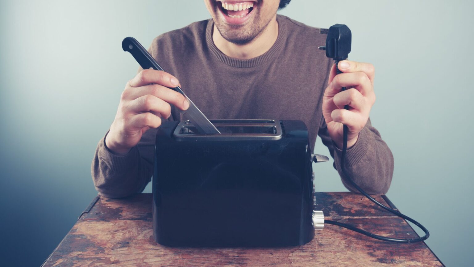 Comment gérer un cerveau hyperactif qui va trop vite