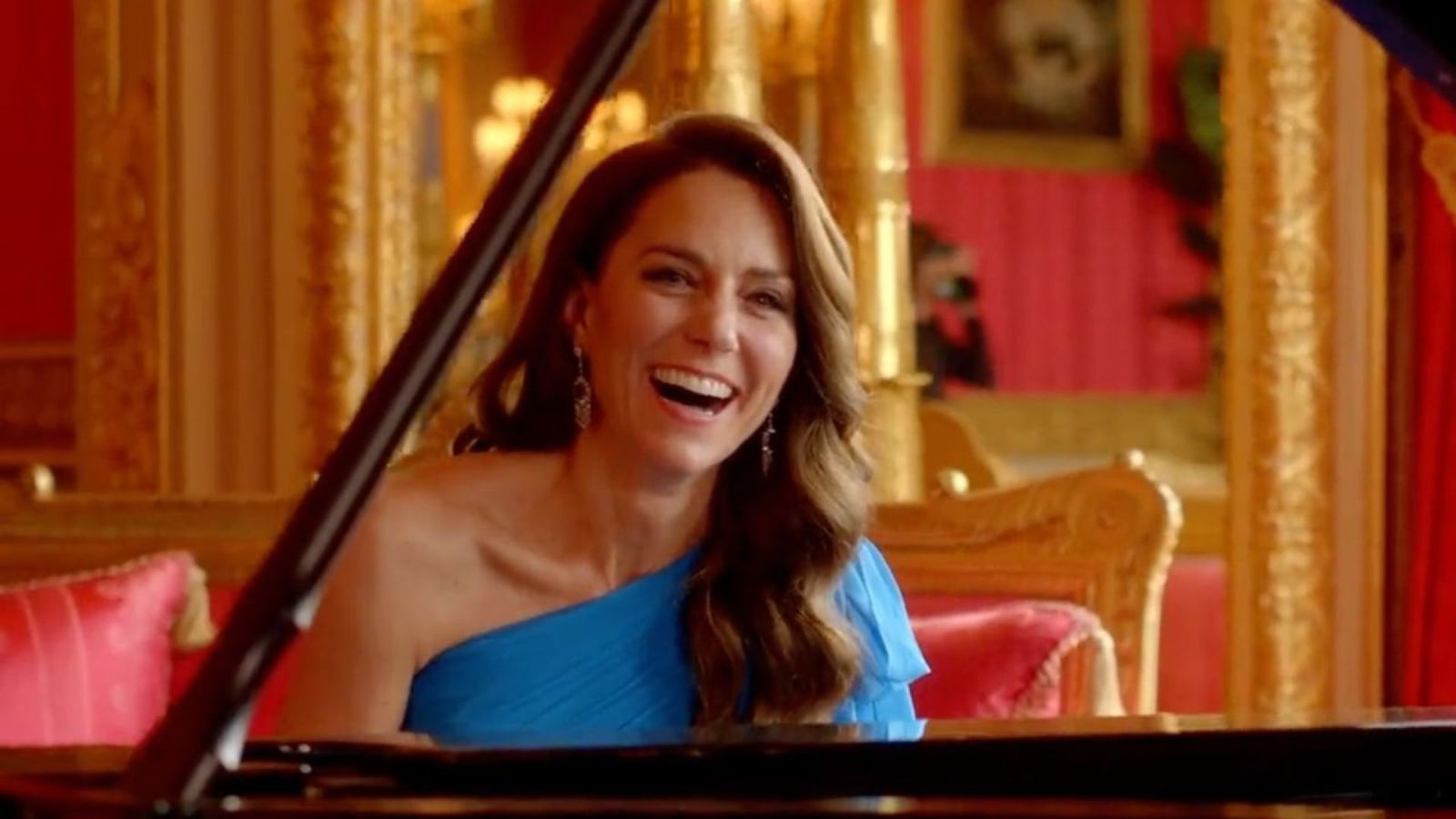 Top 4 des rumeurs les plus folles autour de l'absence de Kate Middleton ...