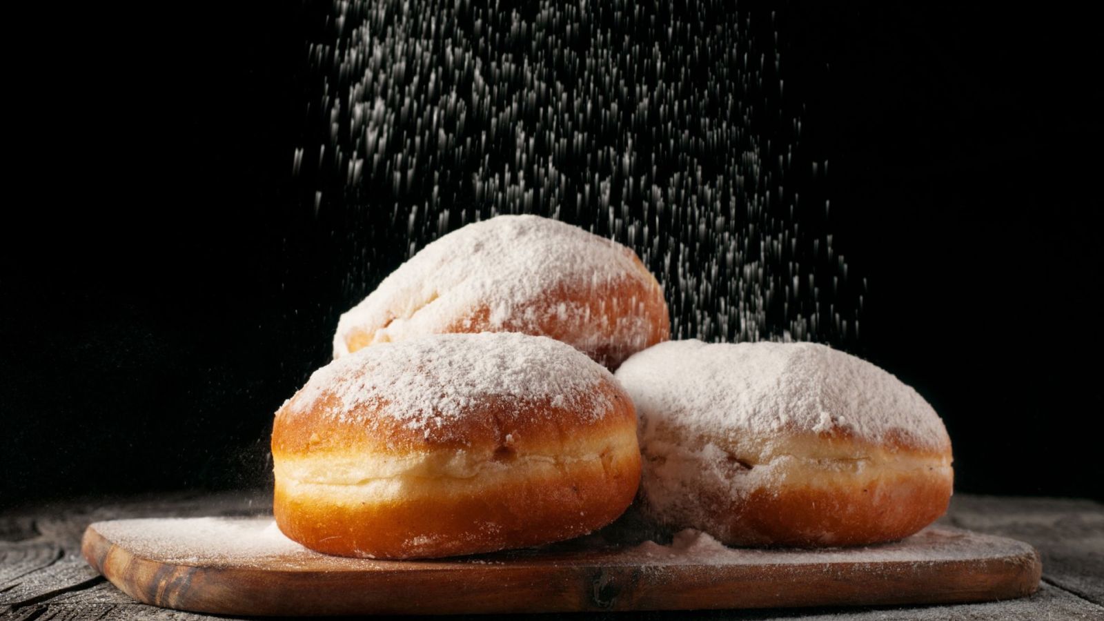 La recette (facile) des beignets au four - Madmoizelle