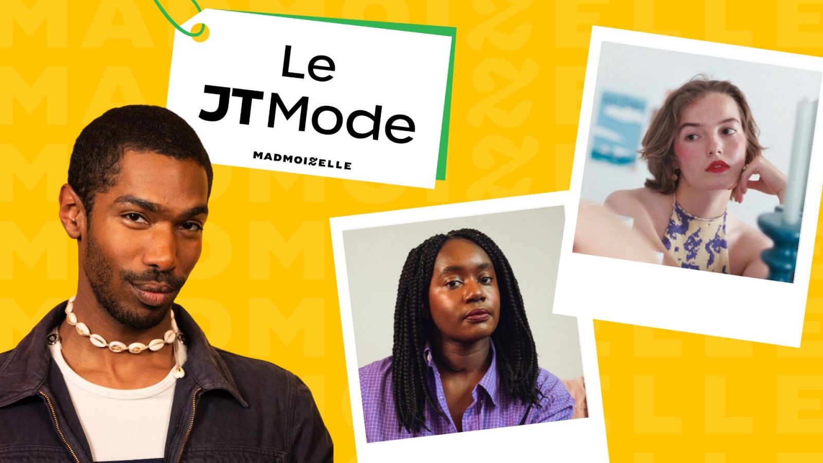 Peut-on vraiment critiquer la mode ? Le JT Mode avec Melody Thomas et @FashionQuiche - Madmoizelle