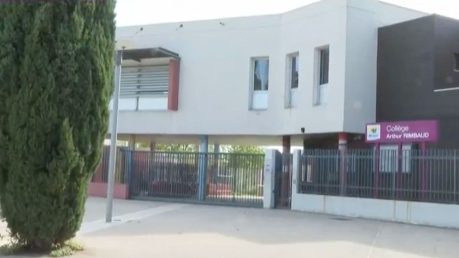 Agression de Samara, 13 ans, à Montpellier : c'est quoi un compte fisha ...