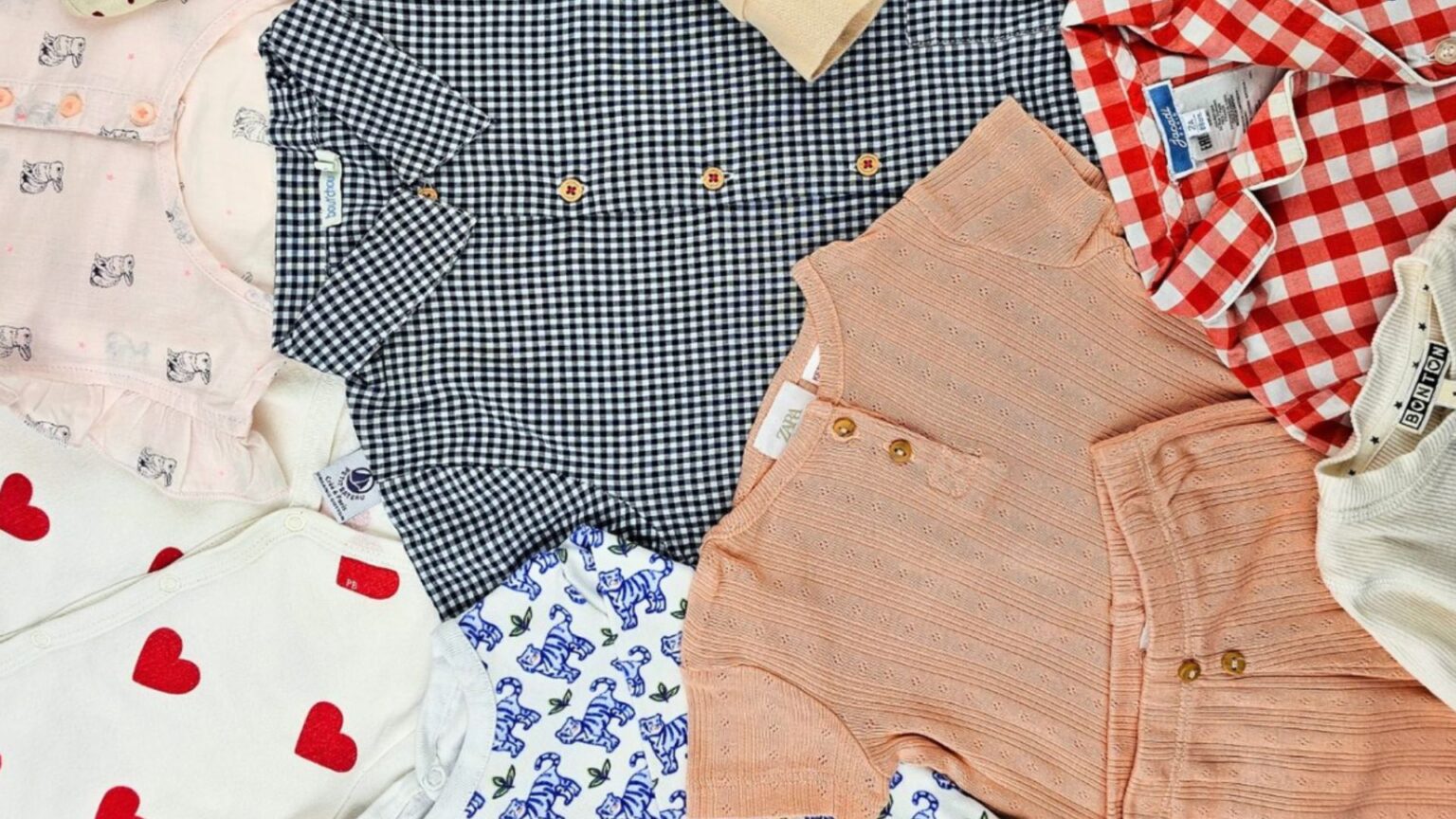 Le lexique de la mode, partie 1 — Les différents types de hauts ...