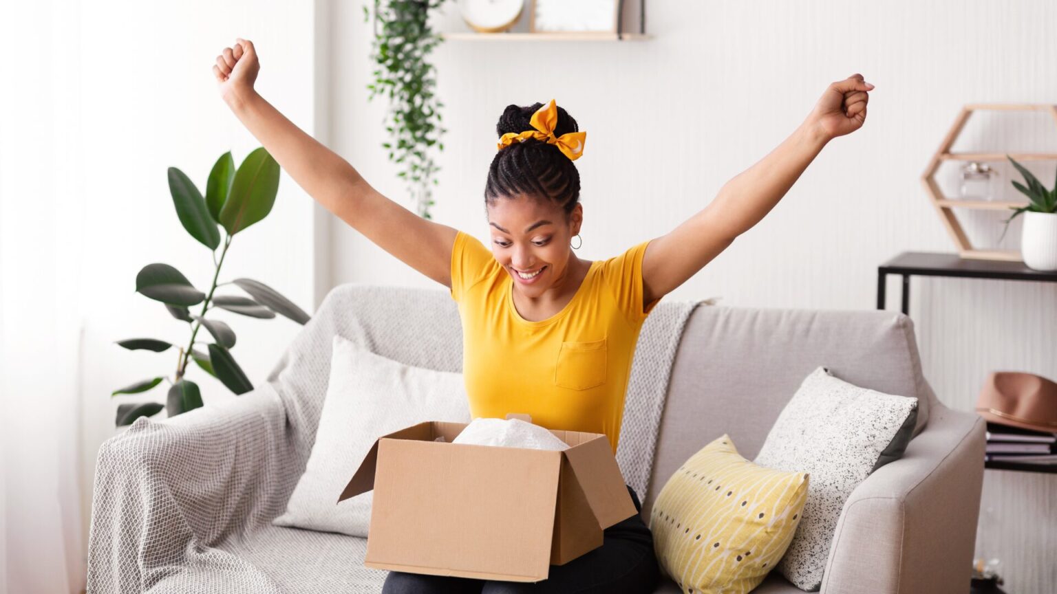 Les incroyables tutoriels maquillage d'Alexys Fleming - Madmoizelle