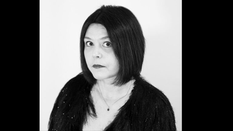 « Je vis dans le monde parallèle de mon imagination », rencontre avec ...