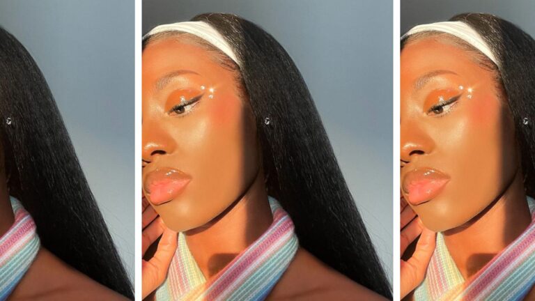 Le blush : mode d'emploi