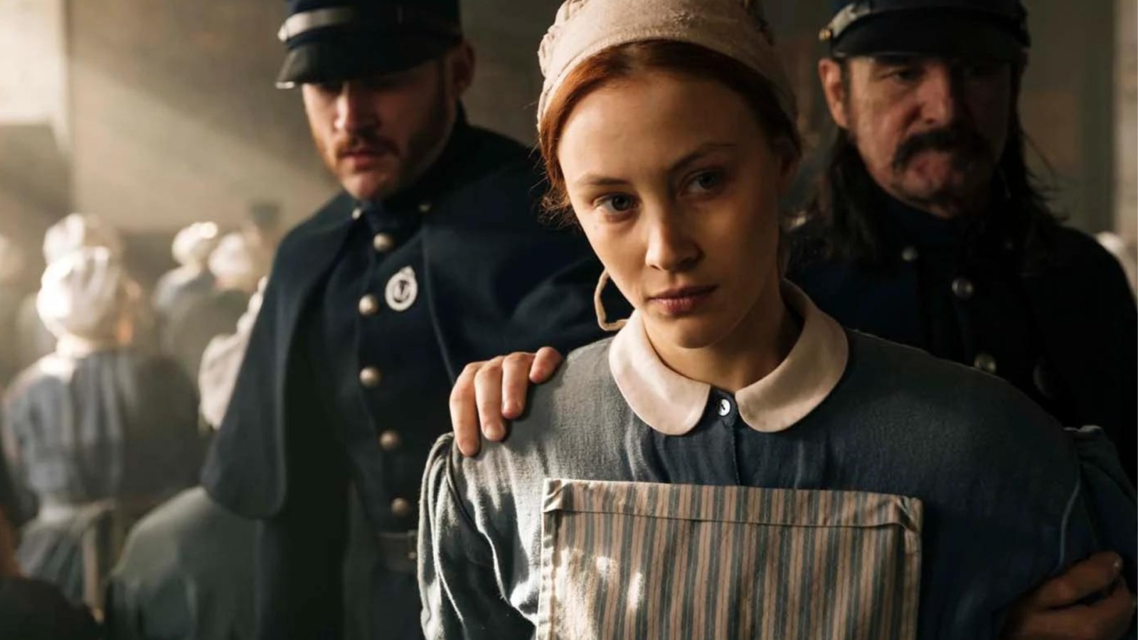 Netflix : 5 mini-séries tirées de faits réels littéralement addictives ...