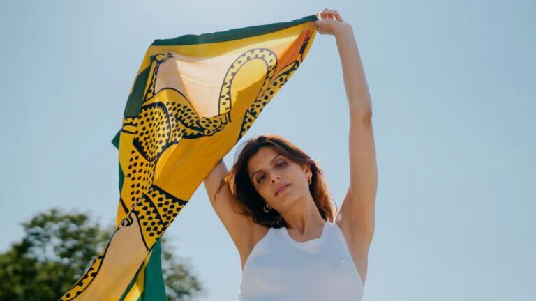 Maje remet le K-way à la mode - Madmoizelle