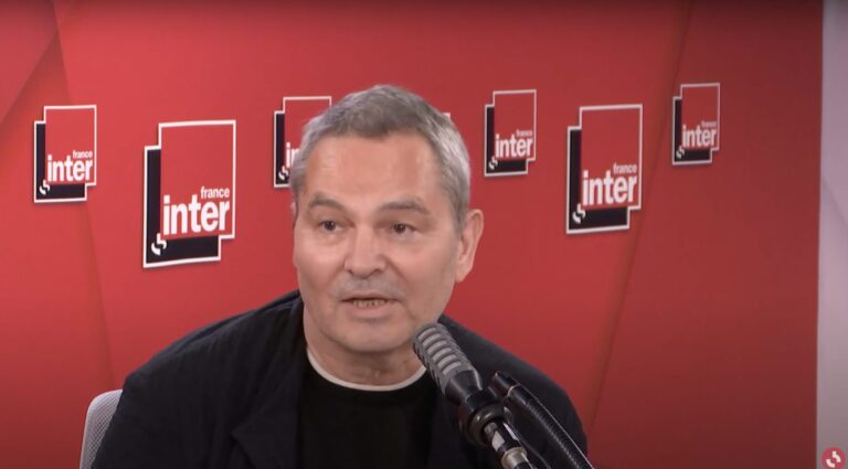 Bruno Navo Muschio : le métier d'auteur, ses influences, Bref...