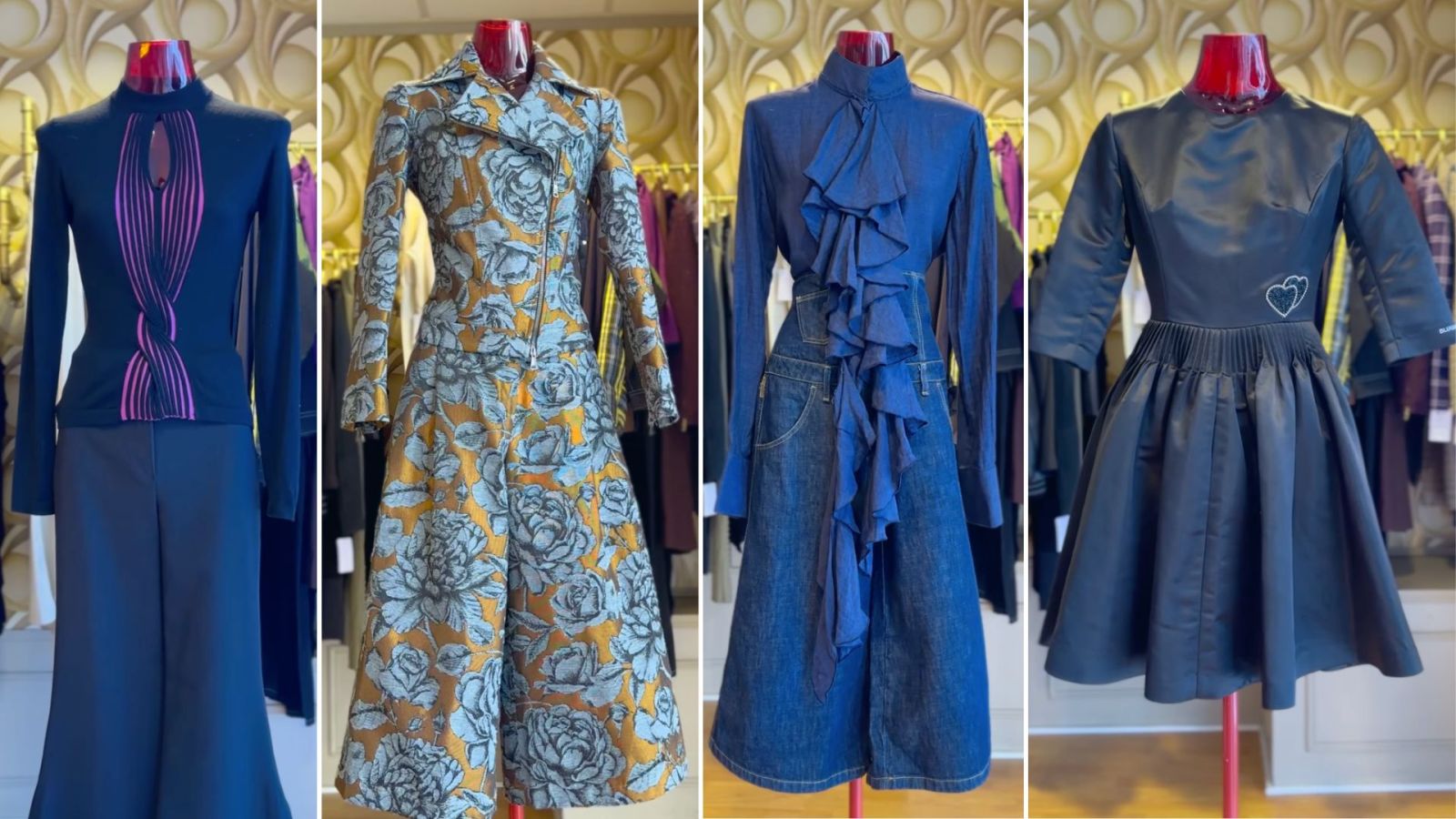 Seconde main : comment les vêtements sont lavés et désinfectés en ...