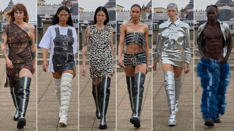 Assiarabian, la youtubeuse mode qui nous fait voyager avec style en Corée - Madmoizelle