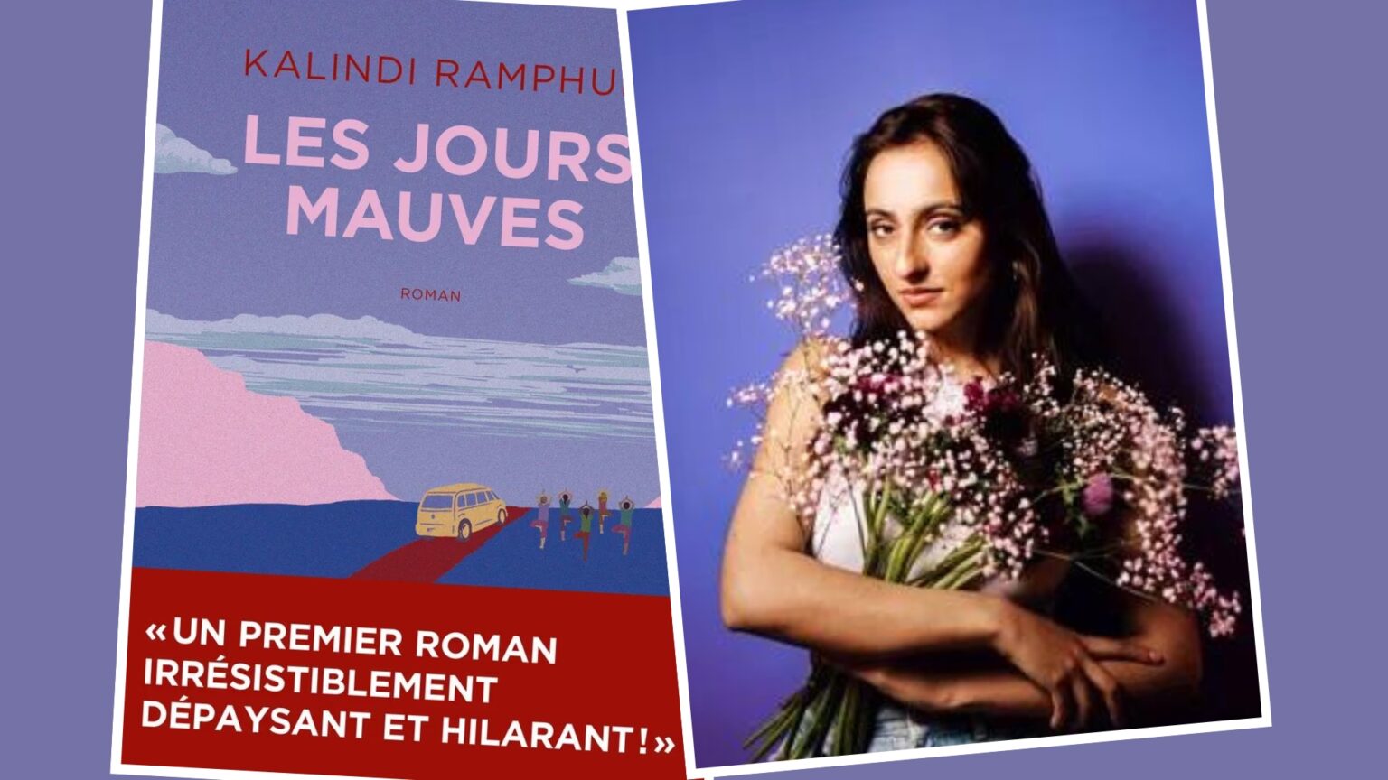 Les 6 romans indispensables à mettre dans sa valise cet été - Madmoizelle