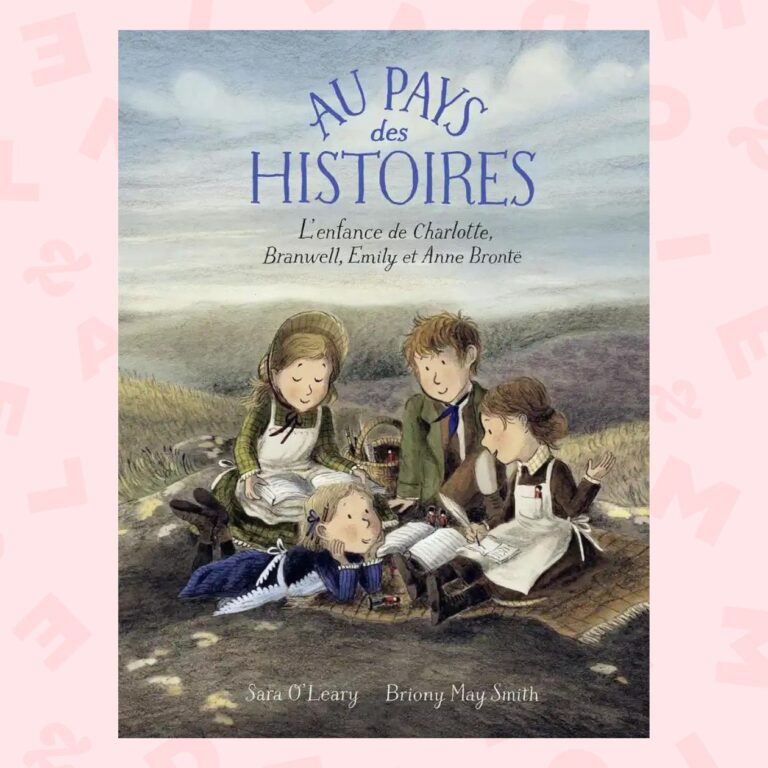 Livres pour enfants : les 10 meilleurs albums jeunesse en juin 2024 ...