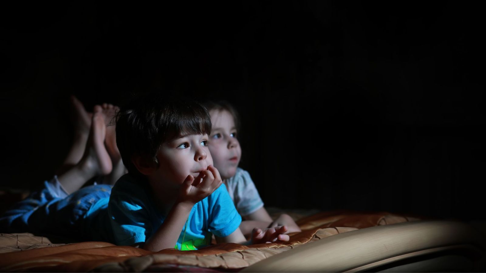 Soirée pyjama : 3 films feelgood à regarder avec les enfants ce week ...
