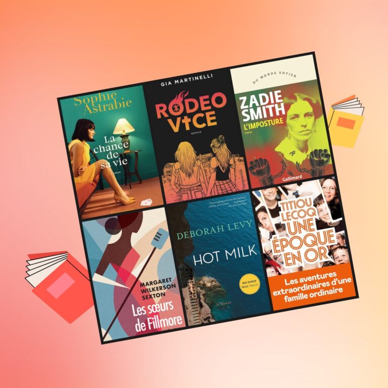 « Je vis dans le monde parallèle de mon imagination », rencontre avec ...