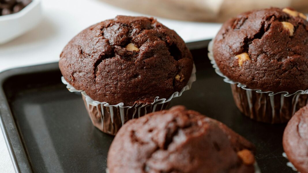 Le “muffin du CROUS” des JO de Paris 2024 est si bon qu’il s’est même ...
