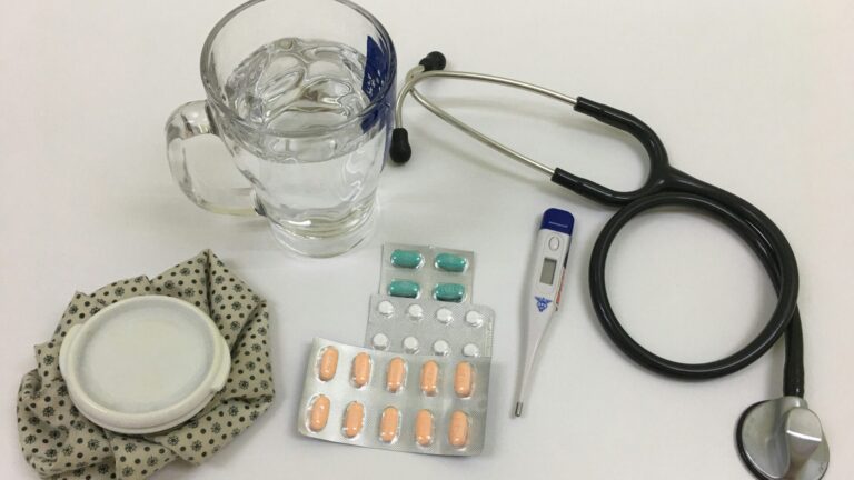 Médicament en capsule ou en cachet : qui est le plus efficace