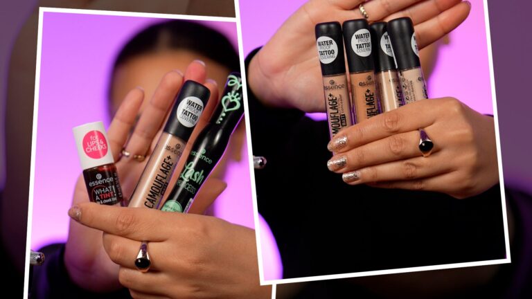 Boutique ELF en France : où acheter du maquillage ELF pas cher