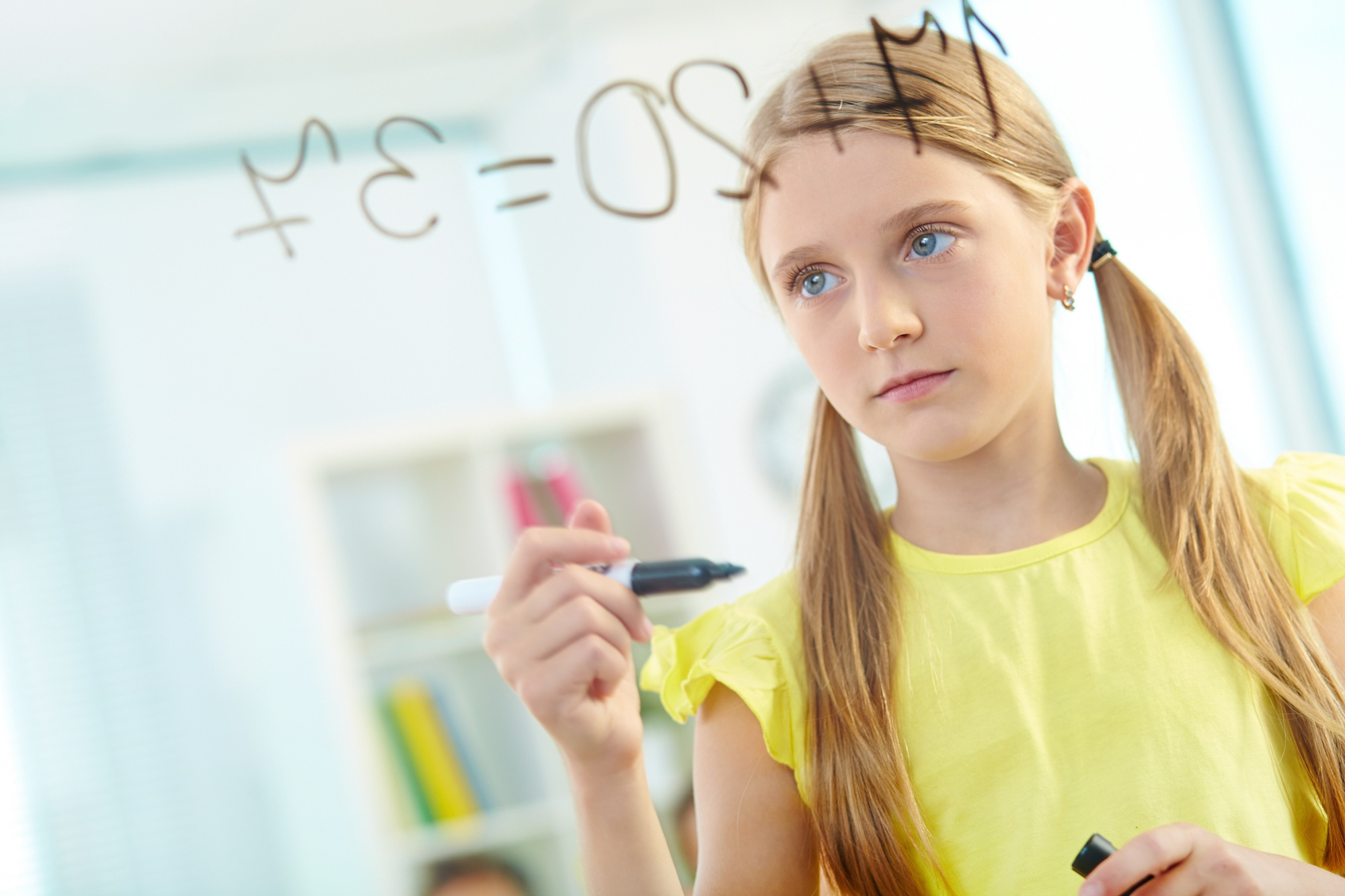 Spécialités Bac 2026 : les chiffres des choix filles-garçons en ...
