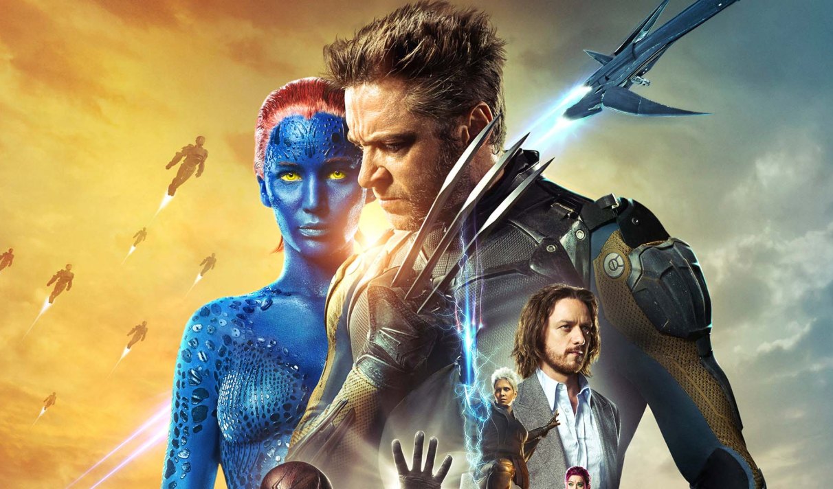 Marvel annonce deux séries TV sur les X-Men - Pop culture - Numerama