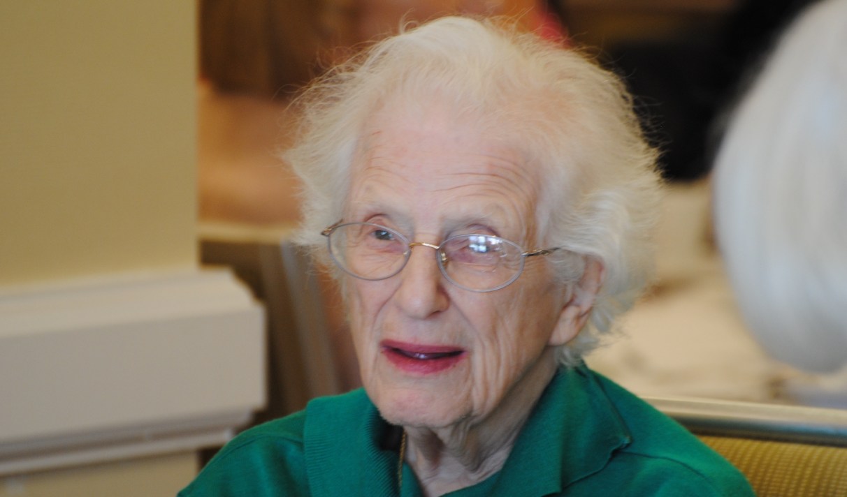 Qui était Nancy Grace Roman, la première femme cadre de la Nasa et ...