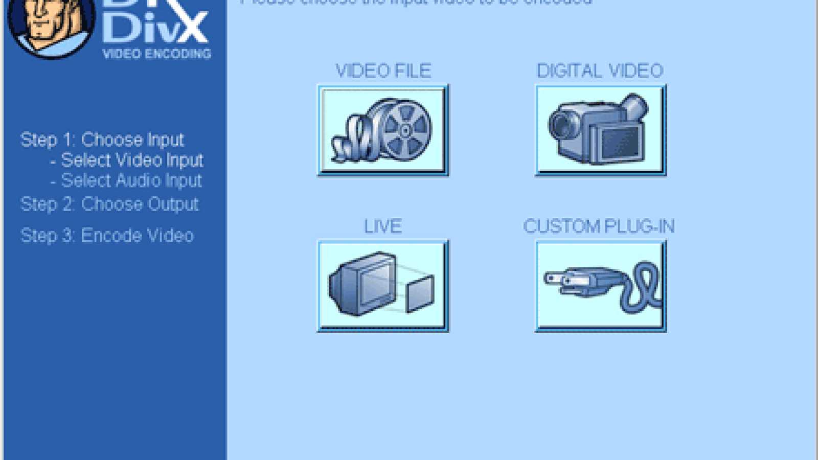 Encodez facilement vos DivX avec Dr DivX 1.0 - Numerama