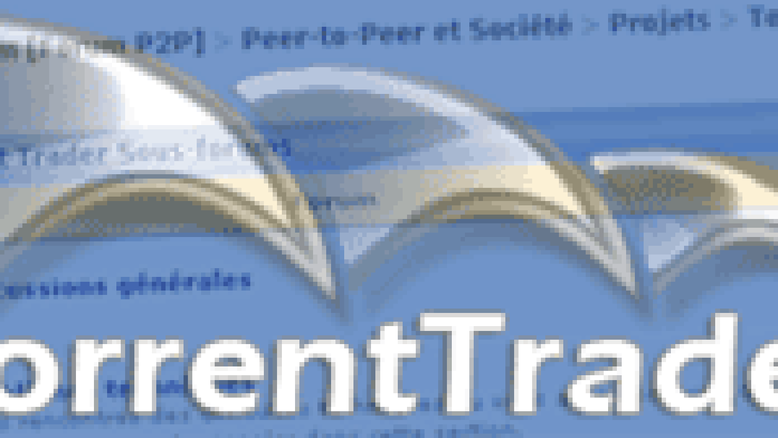 Ratiatum accueille Torrent Trader - Numerama