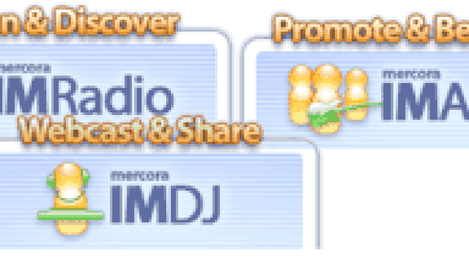 Mercora : la voie à suivre pour les majors - Numerama