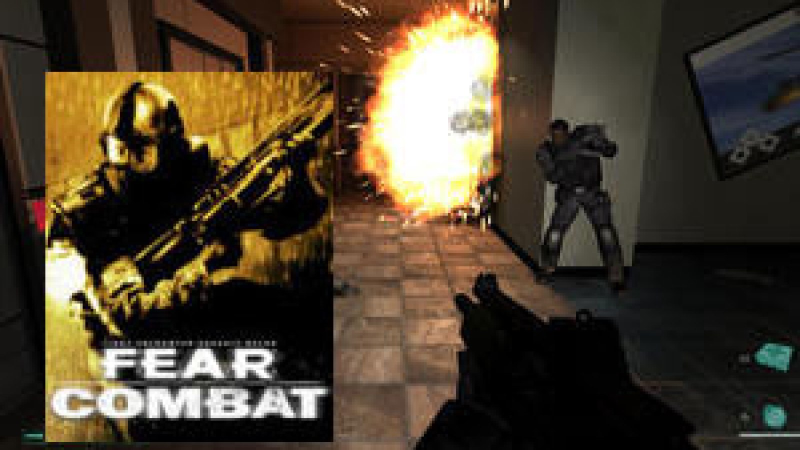 FEAR Combat : le jeu de 1,8 Go offert par Vivendi en P2P ! - Numerama