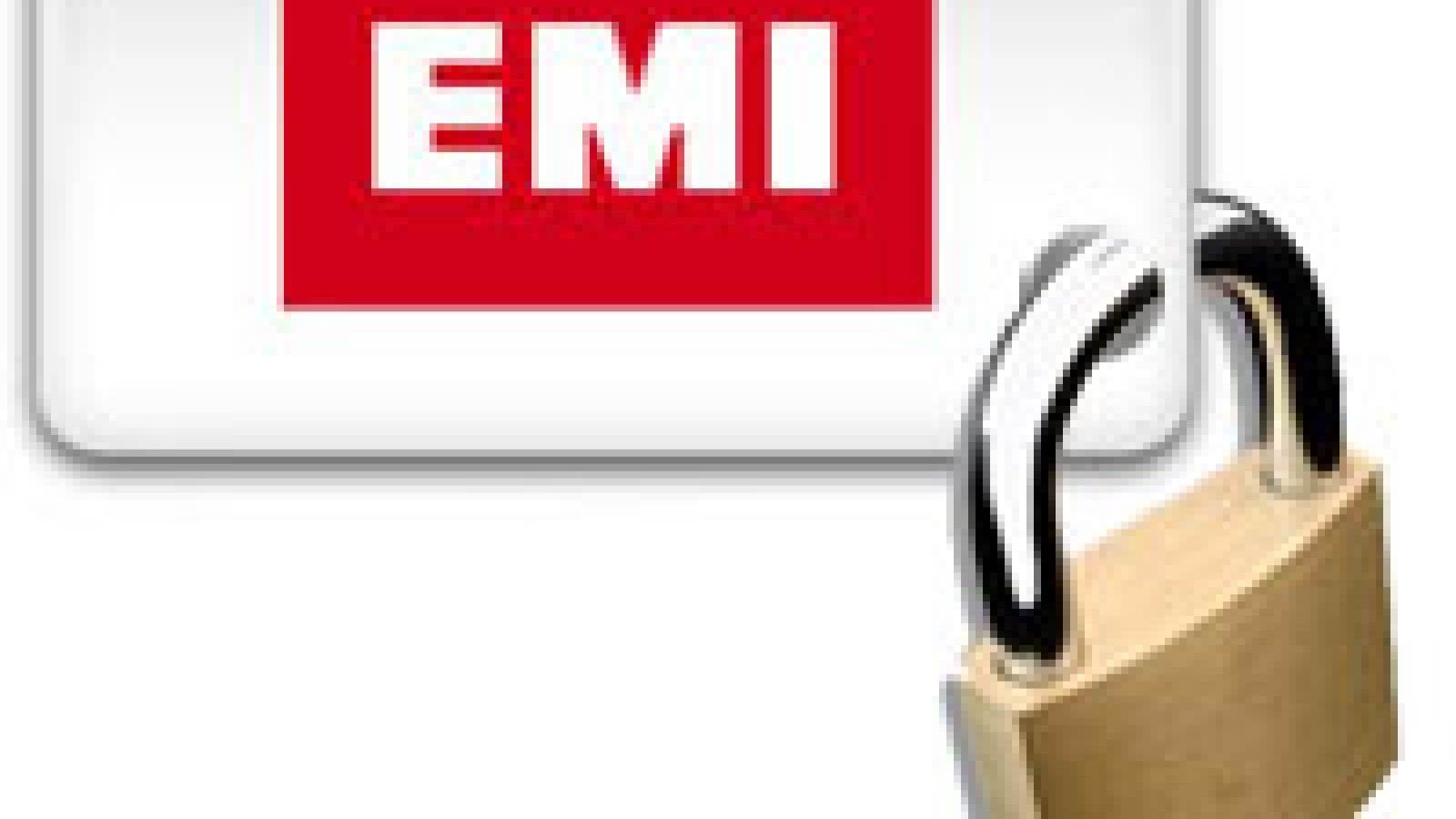 EMI devrait annoncer aujourd'hui l'abandon des DRM - Numerama