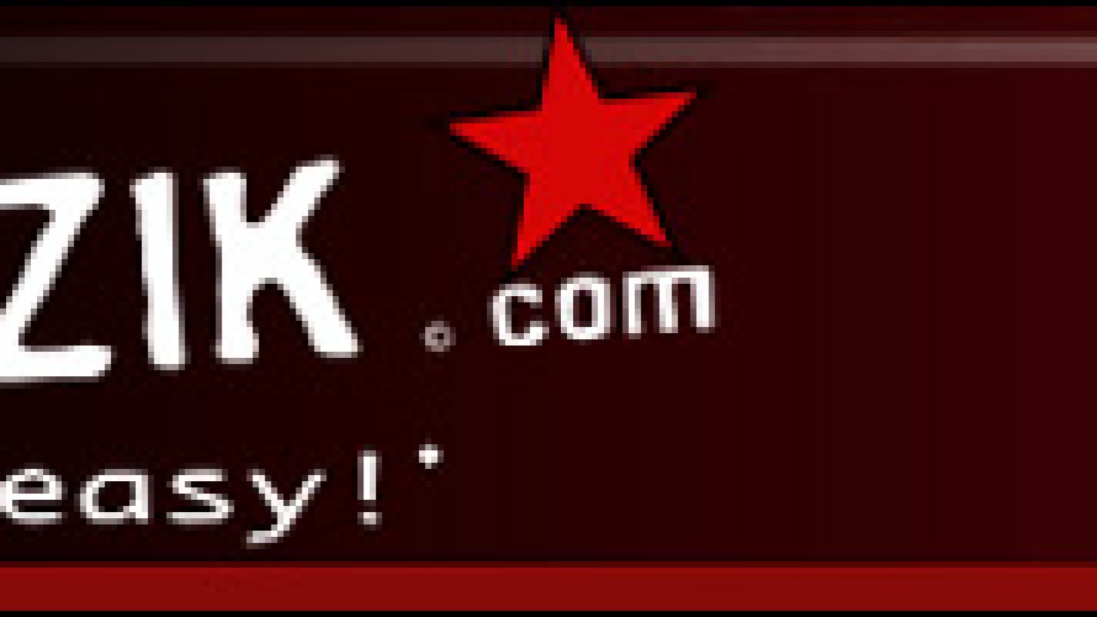 Starzik propose à son tour EMI sans DRM, VirginMega aussi [MAJ] - Numerama