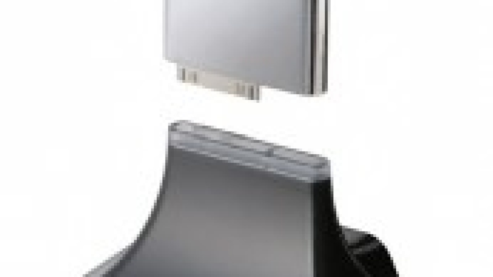 Un dock pour iPod sans fil - Numerama