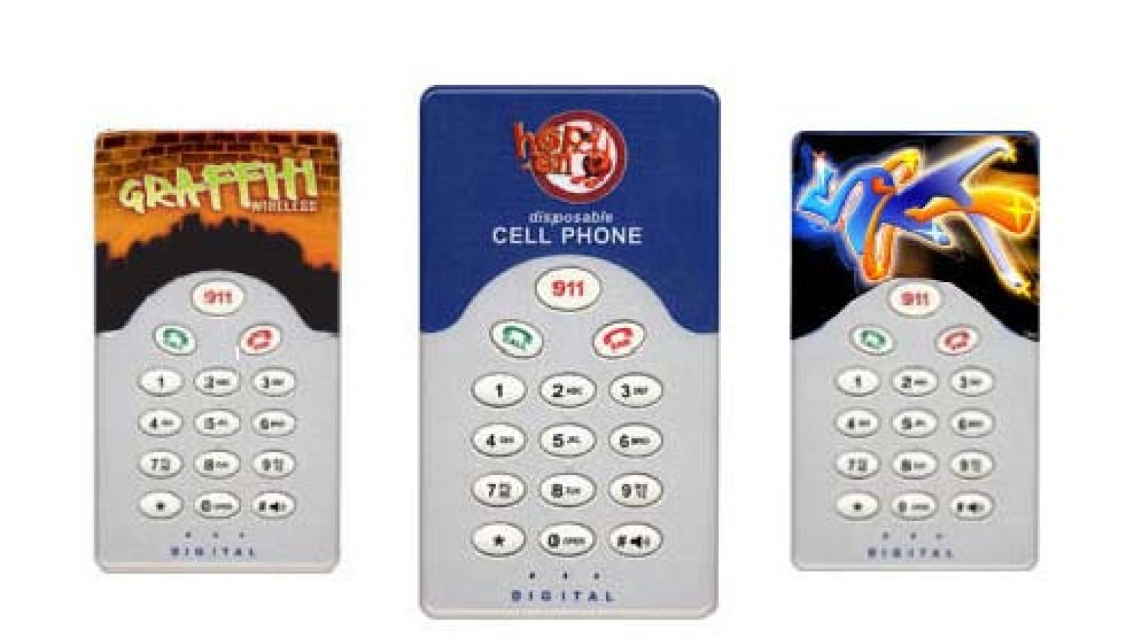 Le téléphone mobile jetable bientôt en Europe ? - Numerama