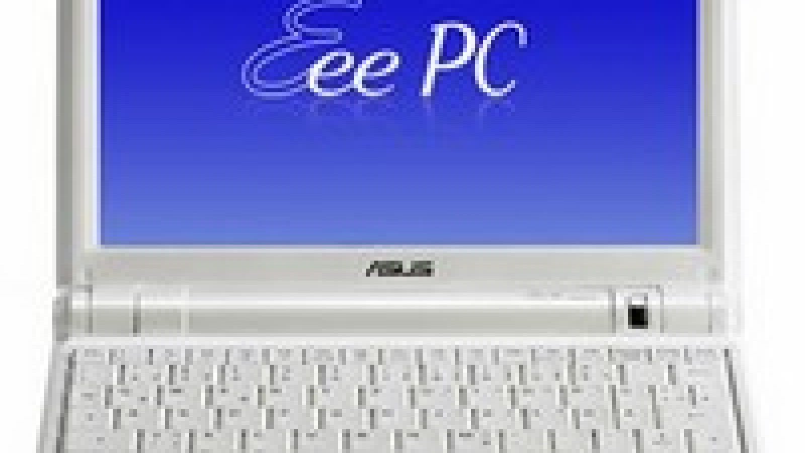 L'Eee PC 900 débarque en France... et bientôt l'Eee PC 1000 ? - Numerama