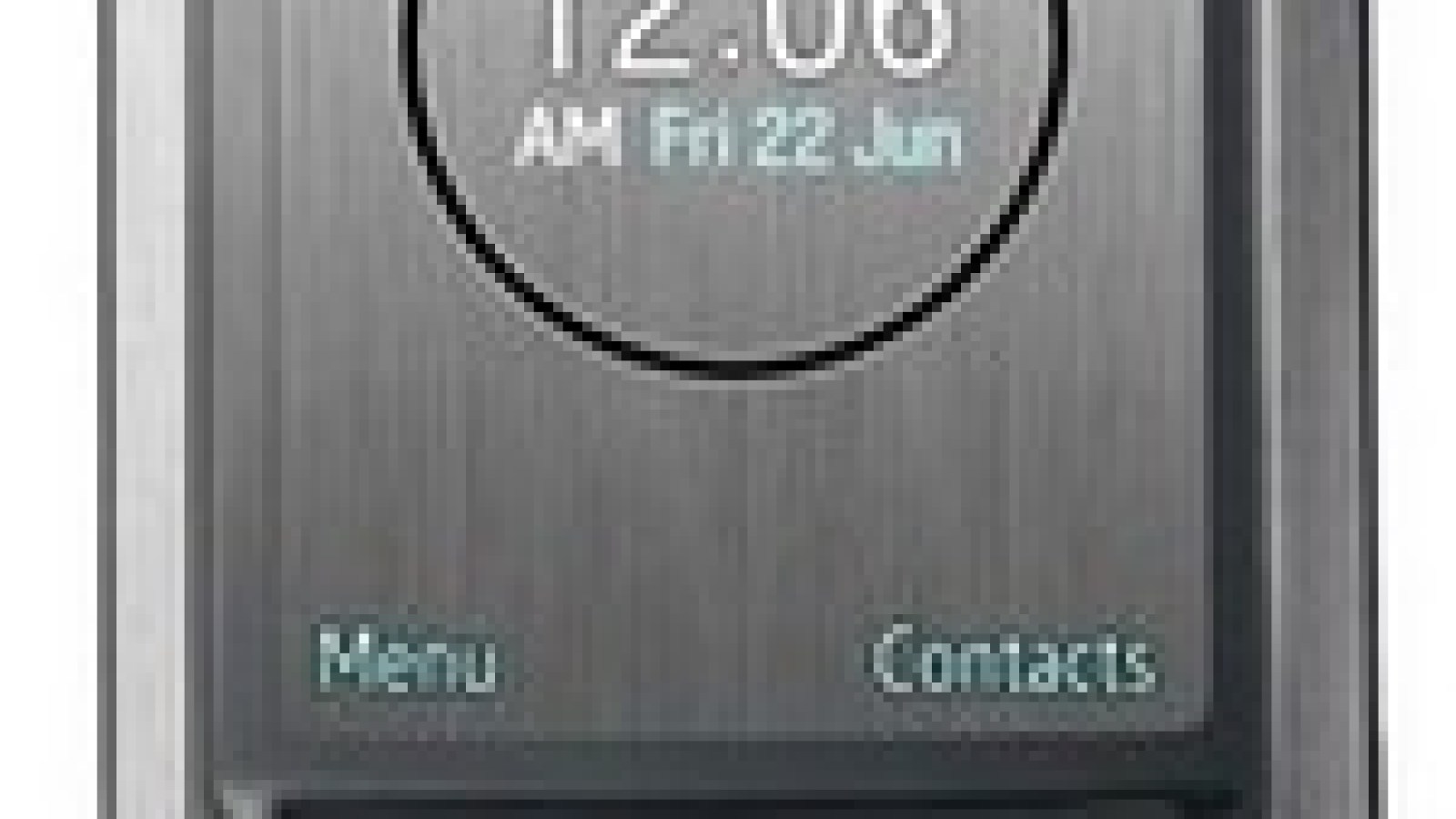 Samsung Soul : le véritable iPhone killer se cachait derrière un mobile ...