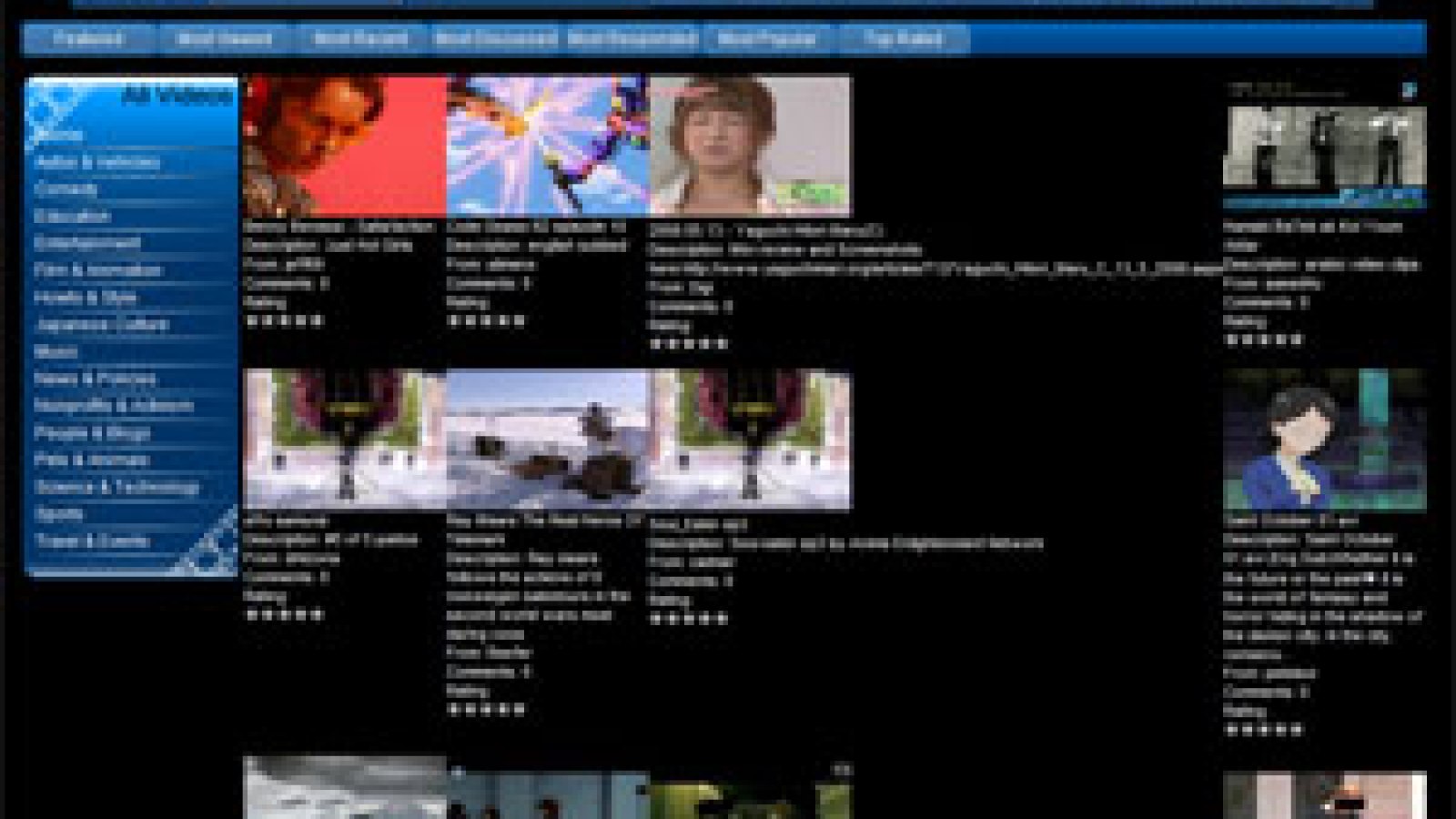 EXCLUSIF : Vreel.net, le DivX au service du streaming en HD - Numerama