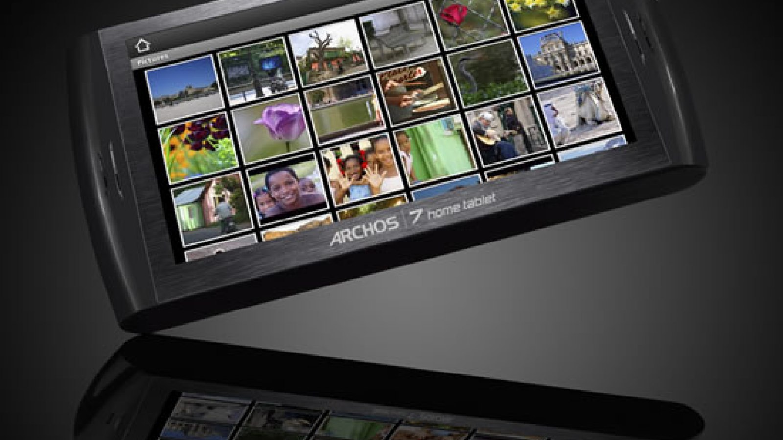 Contre l'iPad à 499 euros le 28 mai, Archos annonce sa tablette à 149 euros - Numerama