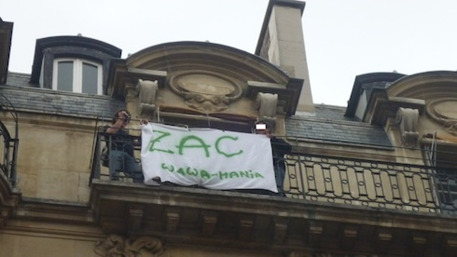 Wawa-Mania : martyr ou incendiaire du combat contre Hadopi ? - Numerama